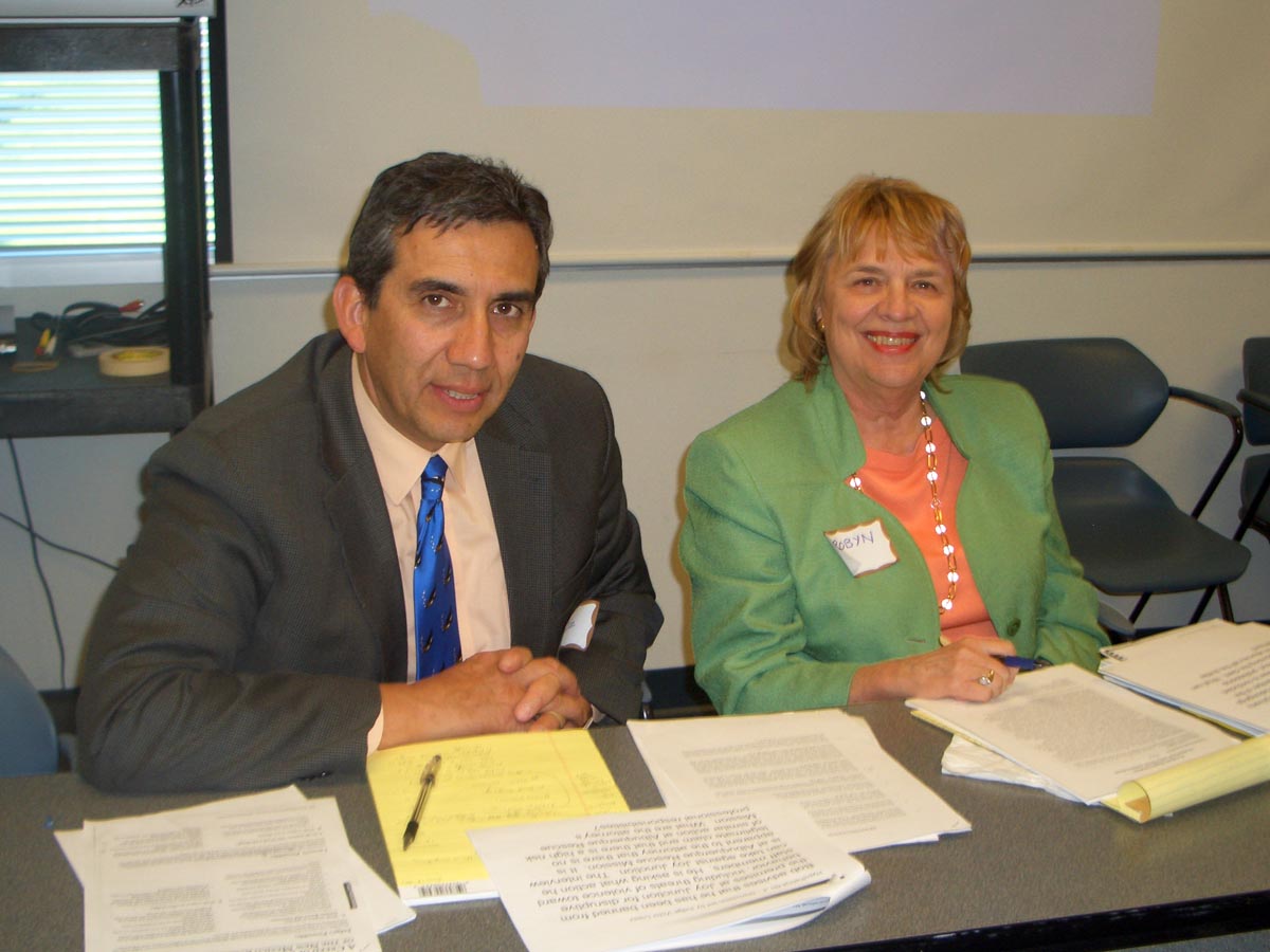 Get Involved | New Mexico Christian Legal Aid